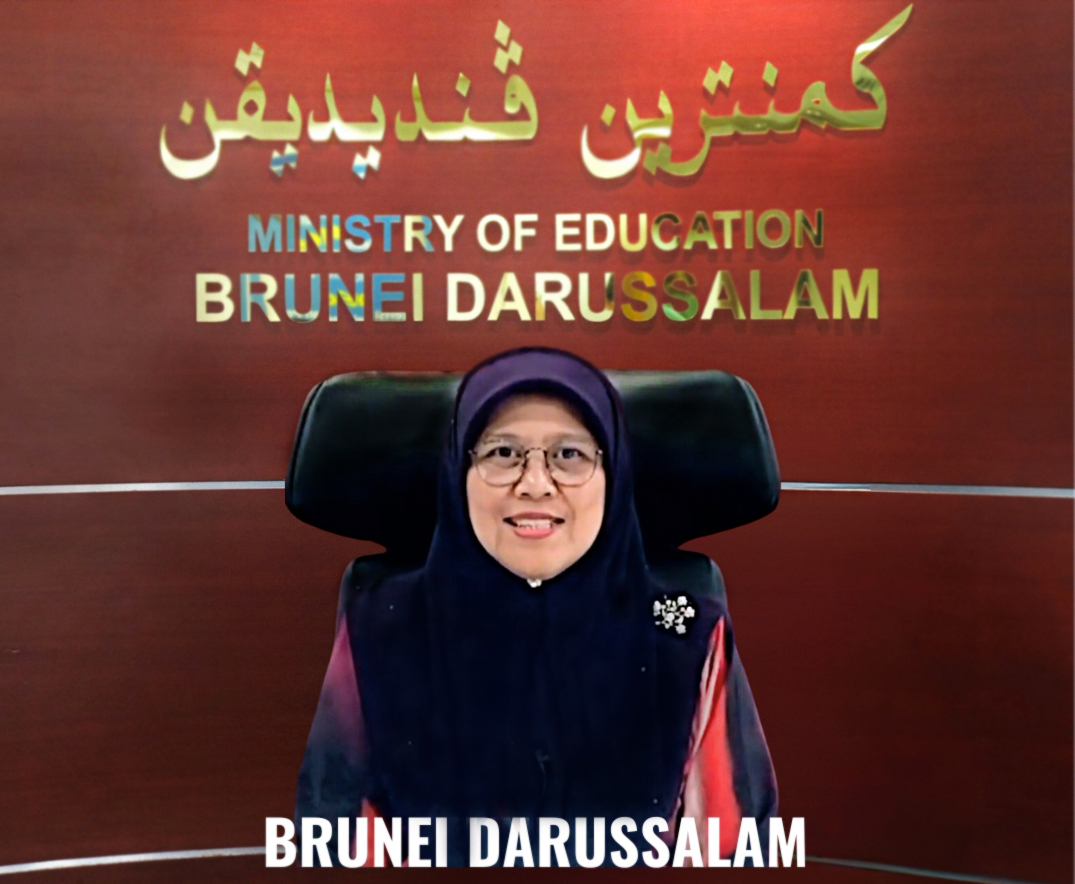 Ministry of Education, Brunei Darussalam